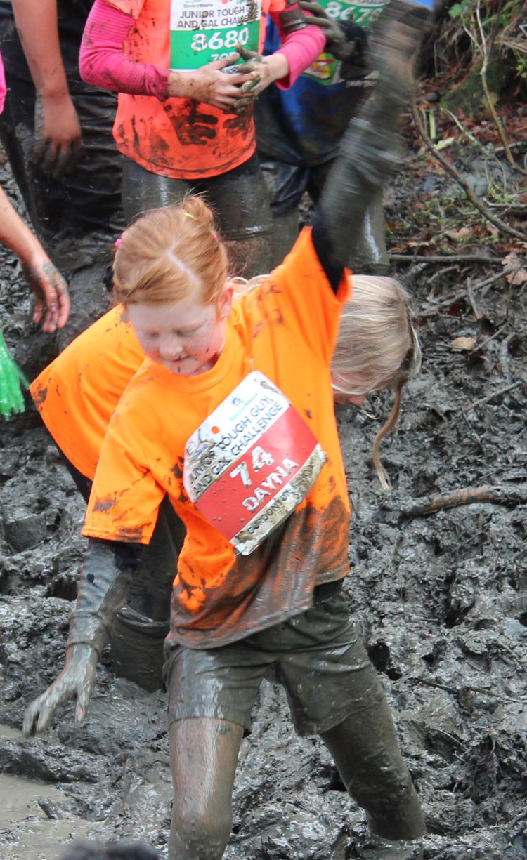 Mud 2 – Number 8 Network