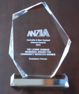 trophy – Number 8 Network