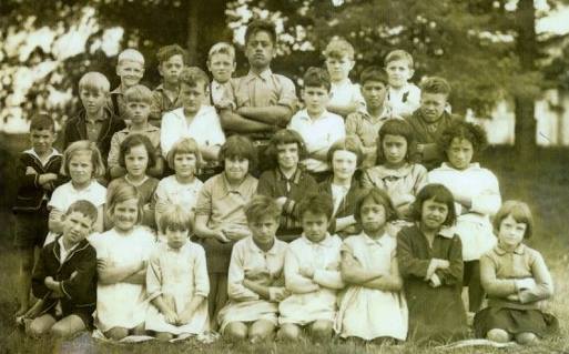 Historic Gordonton School – Number 8 Network
