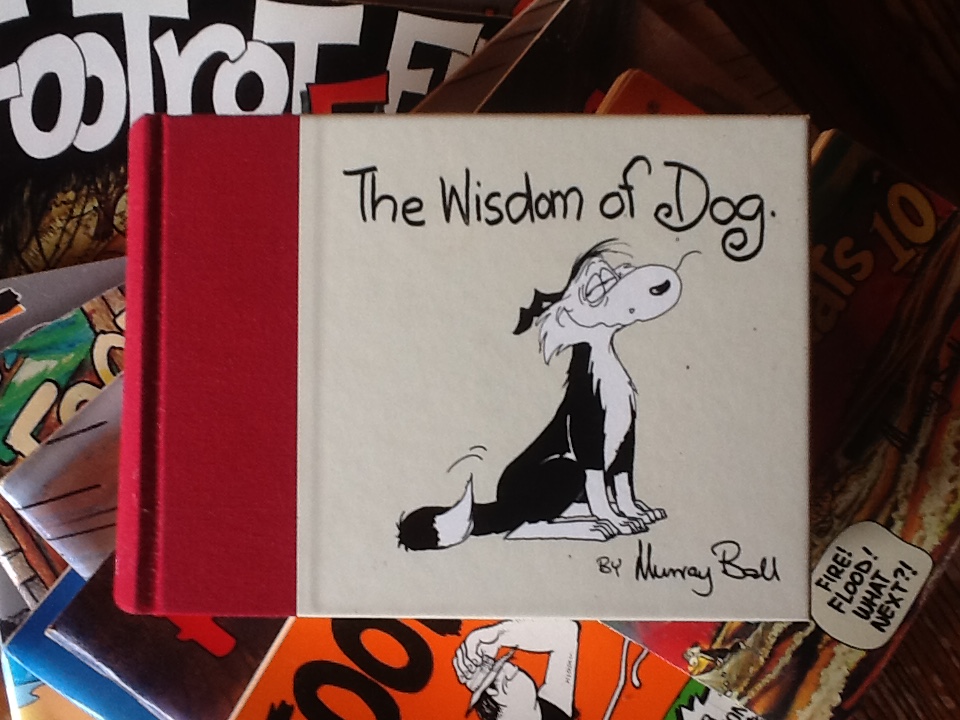 Murray Ball – Number 8 Network