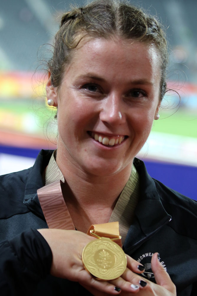 Julia Ratcliffe – Number 8 Network