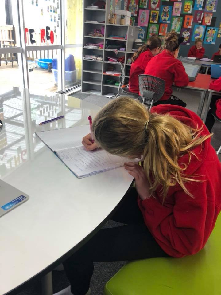 Orini combined school – Number 8 Network