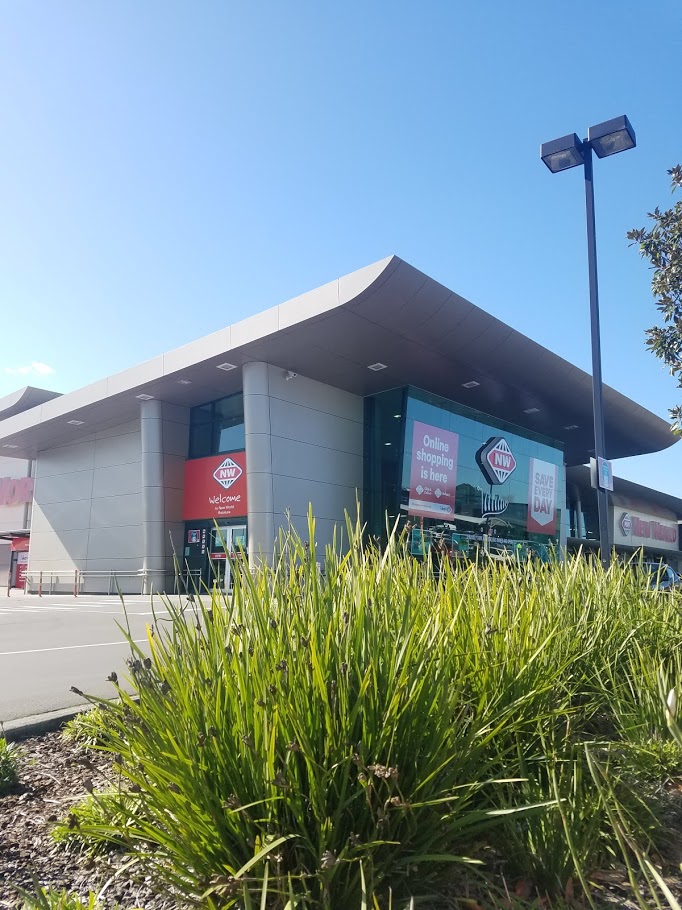 Rototuna – Number 8 Network