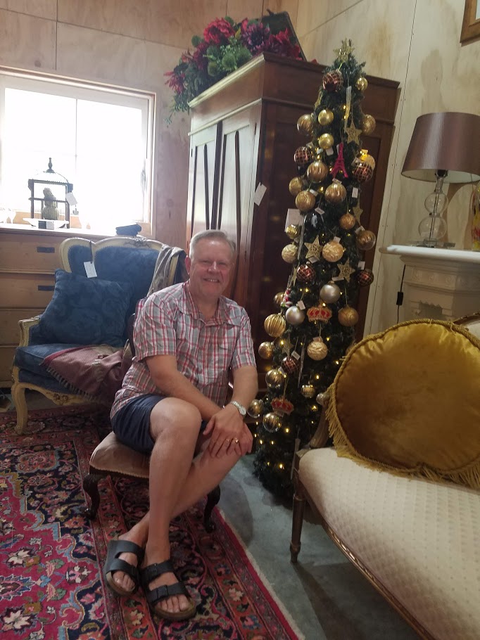 Wayne Good – Number 8 Network