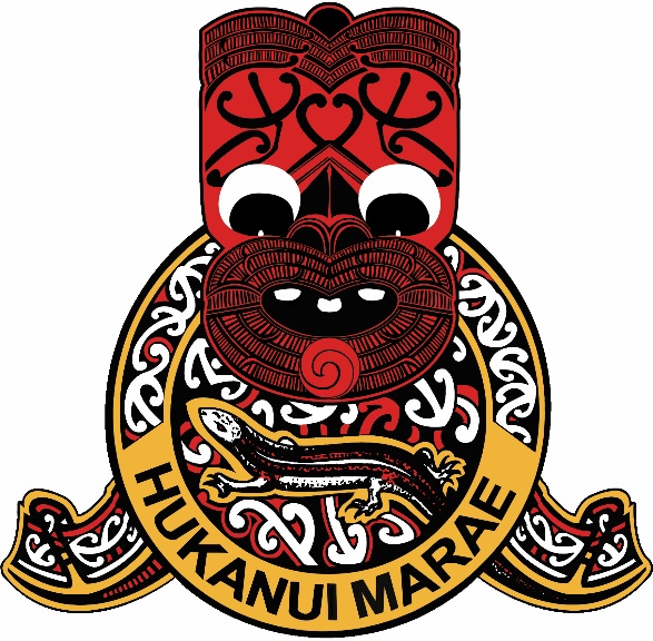 Marae – Number 8 Network